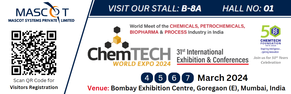 ALFA PUMPS range of non-metallic pumps - mascot-systems