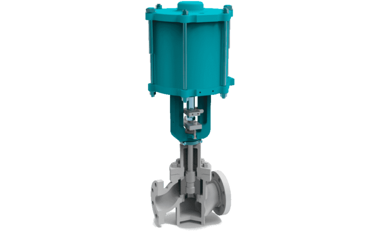 Severn Glocon - mascot-systems