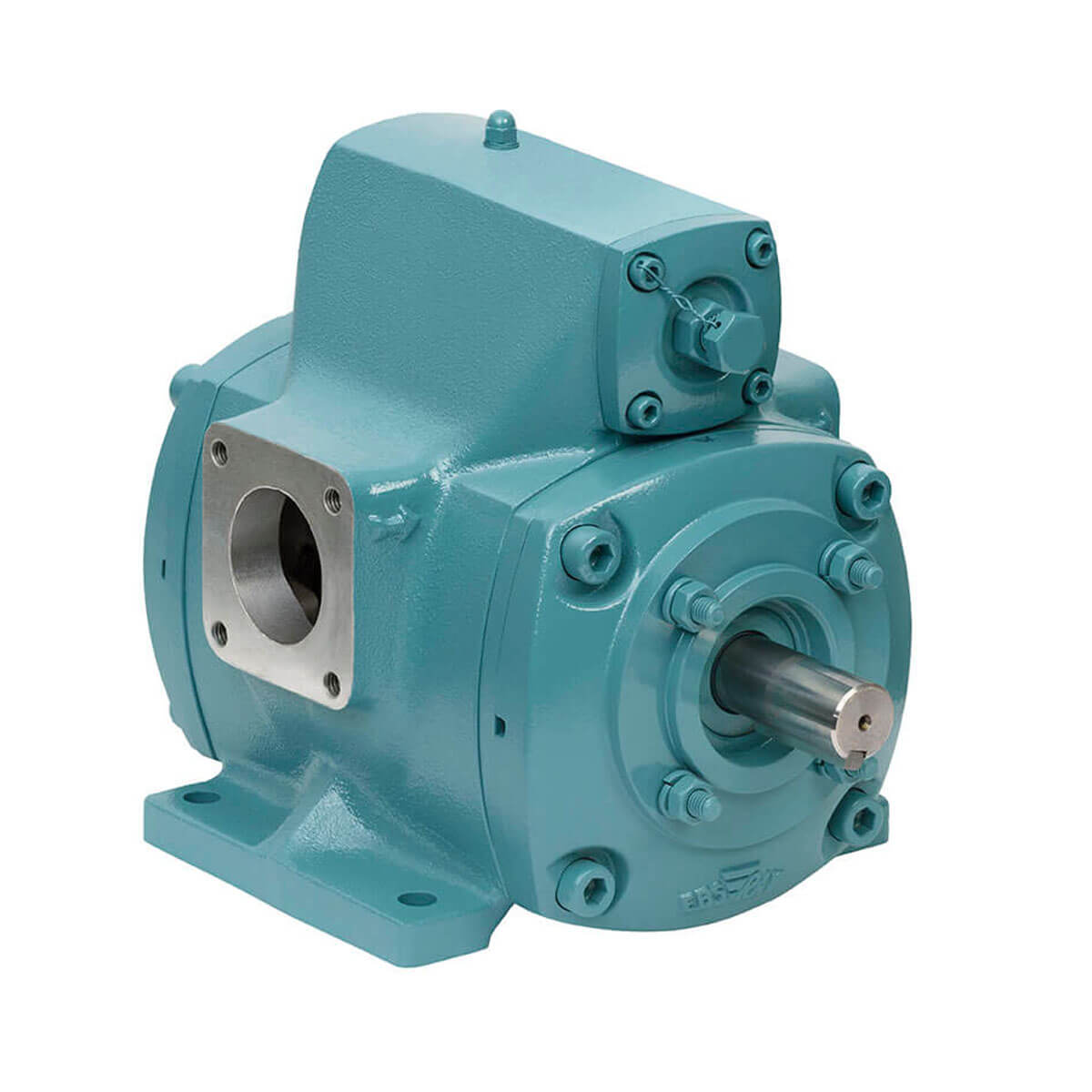 Ebsray® Pumps – Precision Solutions for Every Application - mascot-systems